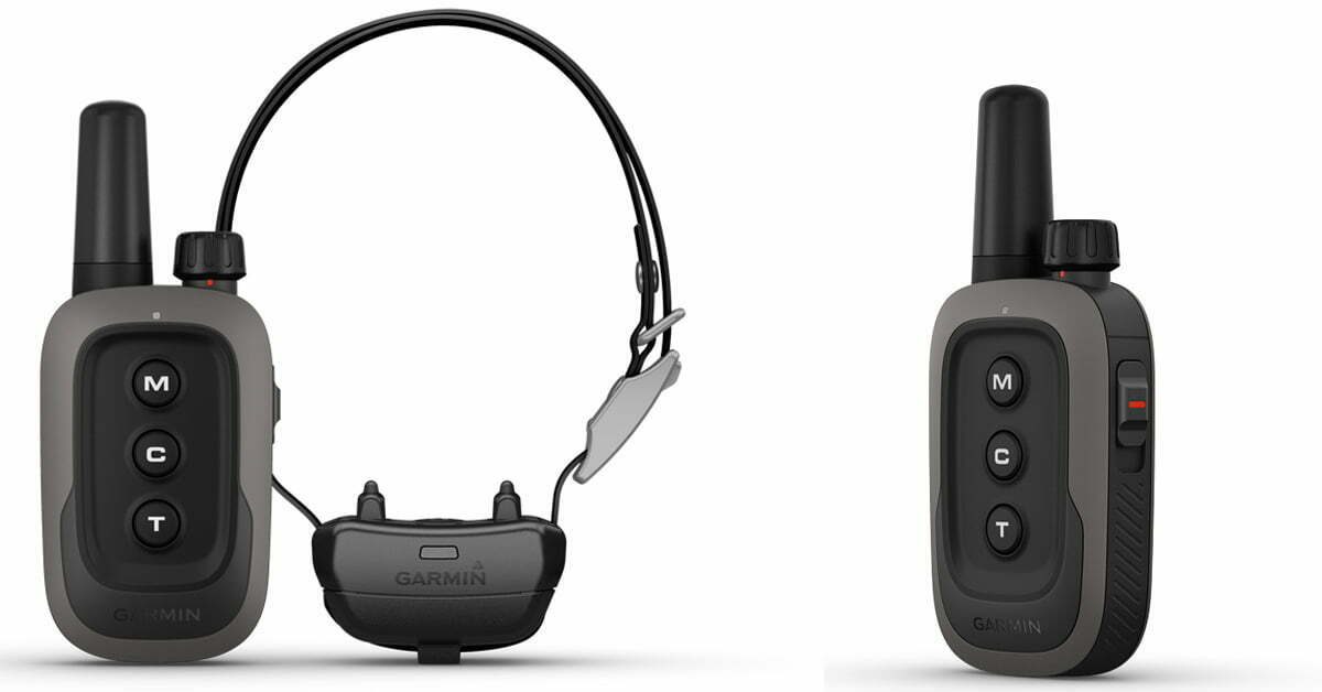 Garmin Delta SE - Front Range Gun Dog